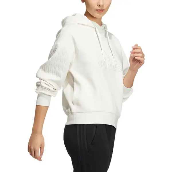 Adidas Met Hoodie
