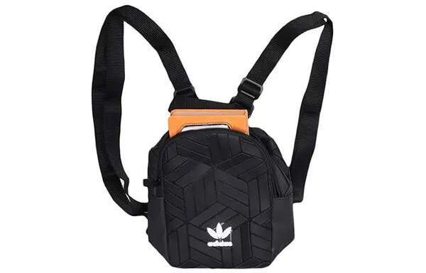 Adidas 3d Mini Backpack