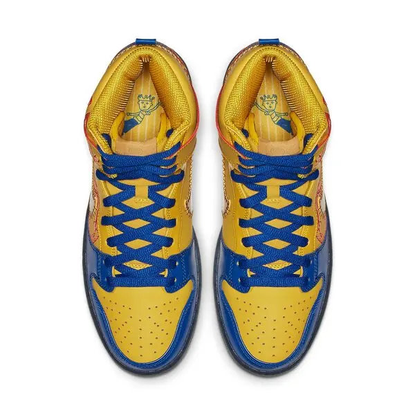 Nike Dunk High Pro Db 'doernbecher' Sneakers