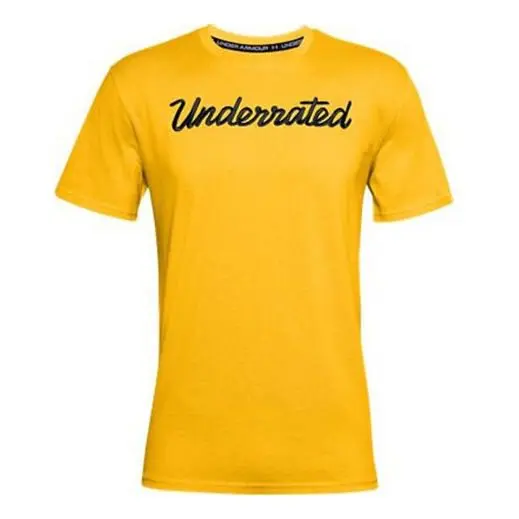 Under Armour Sc30 Embroidery Sports