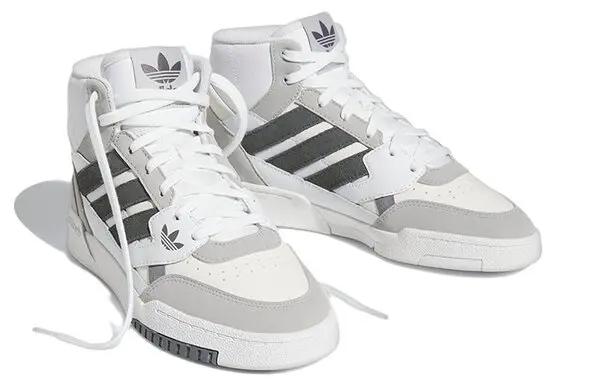 Adidas Originals Drop Step Sneakers - Default Colorway