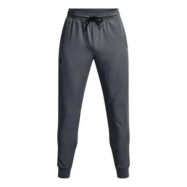 Under Armour Sportstyle Elite Joggers - Grey