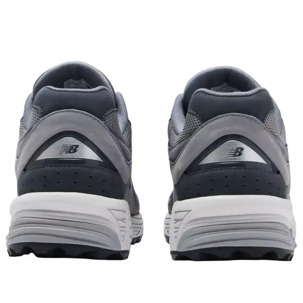 NEW BALANCE 2002r V1 Sneakers - Grey/dark Grey
