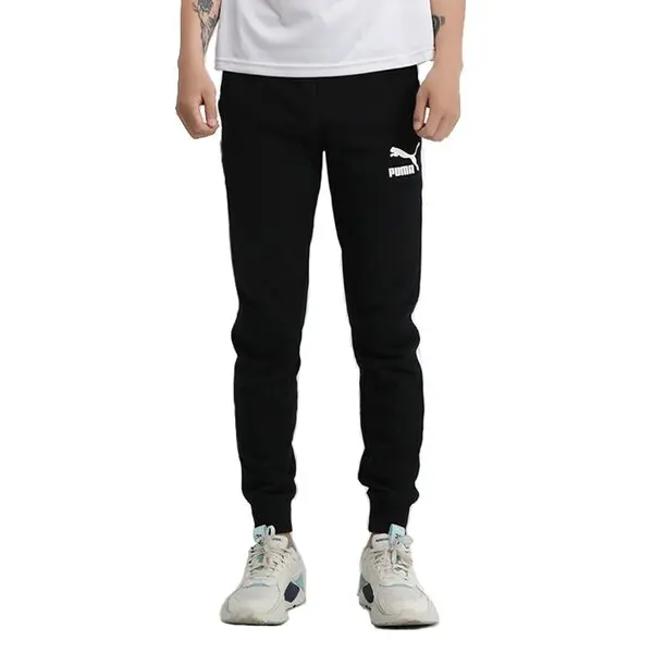 PUMA Iconic T7 Track Pants 'black