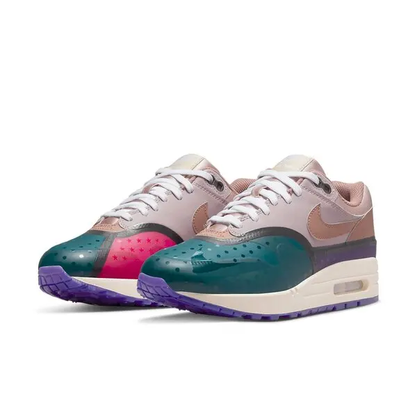 Nike Max 1 Premium 'mini Symbols