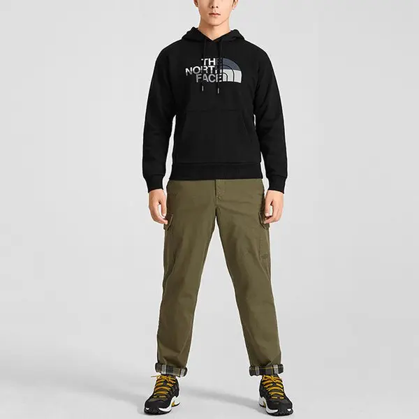 The North Face Drew Peak Hoodie