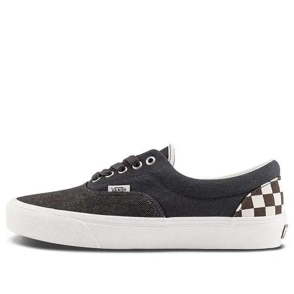 VANS X Vainl Archive Era Shadow Sneakers - Black