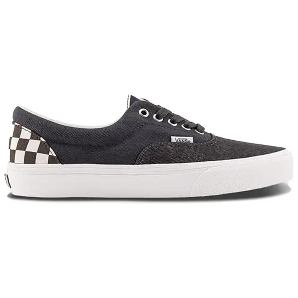 VANS X Vainl Archive Era Shadow Sneakers - Black