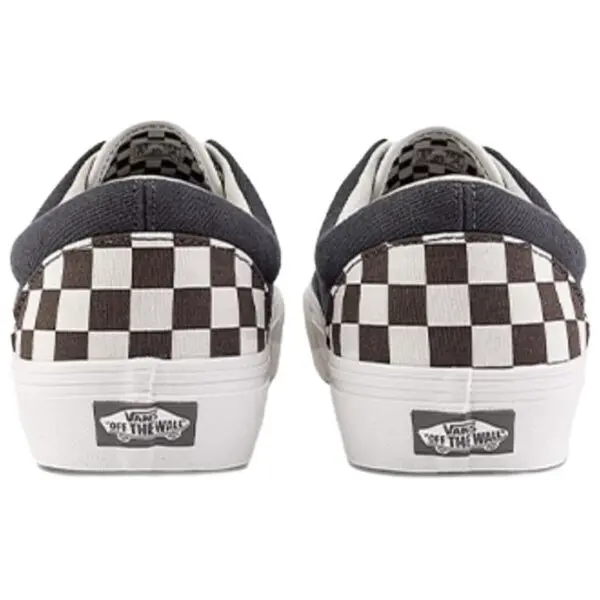 VANS X Vainl Archive Era Shadow Sneakers - Black