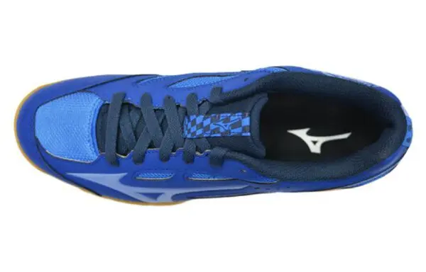 Mizuno Crossmatch Sword Athletic Sneakers