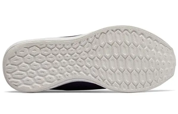 NEW BALANCE Fresh Foam Cruz V2 Sneakers - Purple