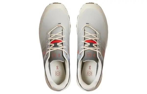 On X Loewe Cloudventure "gradient Khaki - Gradient/khaki