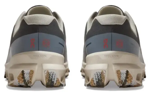 On X Loewe Cloudventure "gradient Khaki - Gradient/khaki
