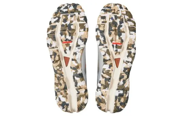 On X Loewe Cloudventure "gradient Khaki - Gradient/khaki