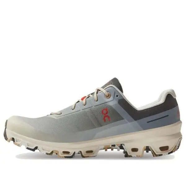 On X Loewe Cloudventure "gradient Khaki - Gradient/khaki
