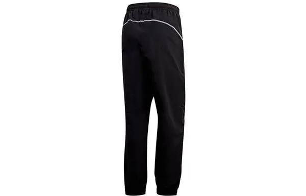 Adidas Trackpant Zipper Side Sports Pants