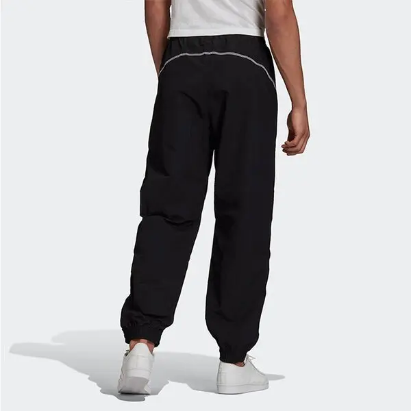 Adidas Trackpant Zipper Side Sports Pants