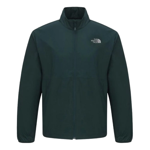 The North Face Fly High Jacket - Deep Water