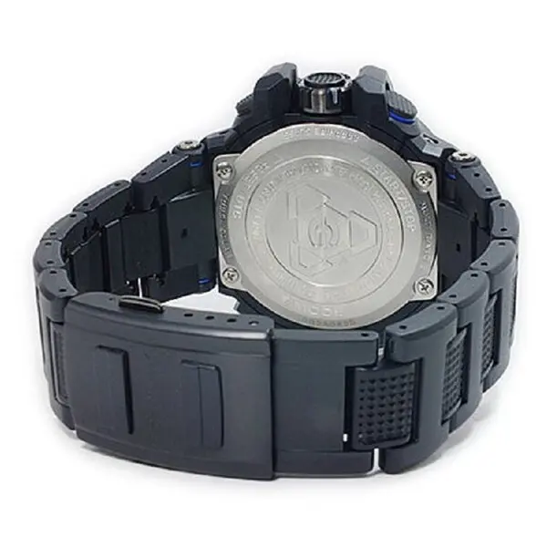 Casio G-shock Gravitymaster 'black