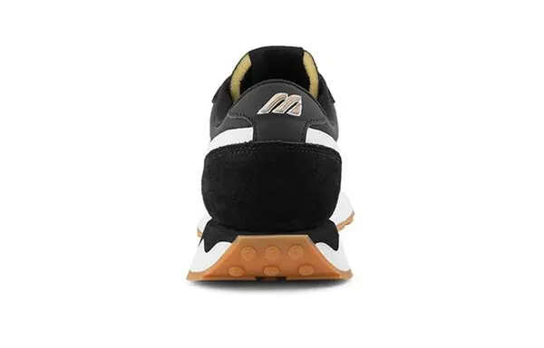Mizuno Lg 70s Sneakers - Black/white