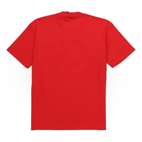 Drew House Mascot T-shirt - Red