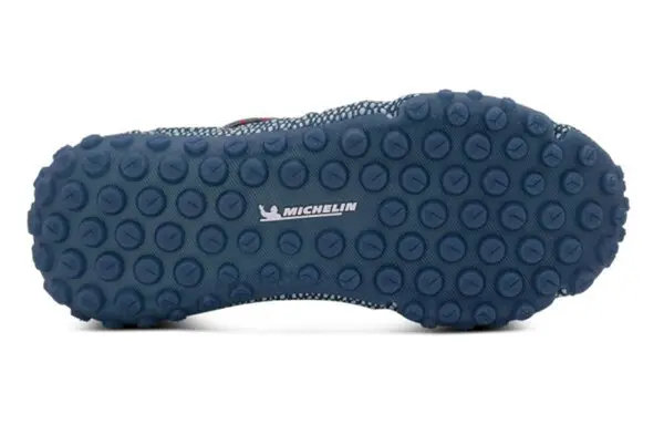 Under Armour Hovr Summit Ft Cuff Athletic Sneakers - Gray