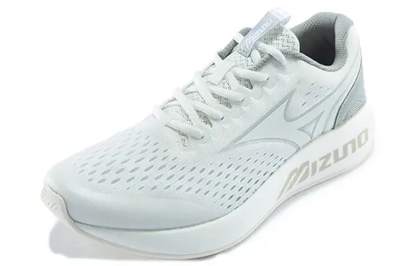 Mizuno Pi Ec Low Top Breathable Running Shoes