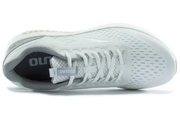 Mizuno Pi Ec Low Top Breathable Running Shoes