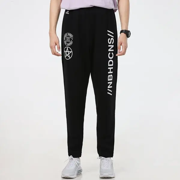 CONVERSE X Neighborhood Sweatpants