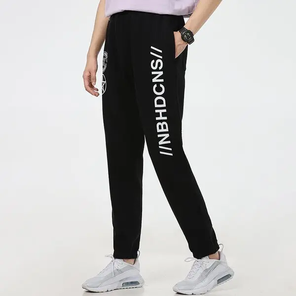 CONVERSE X Neighborhood Sweatpants