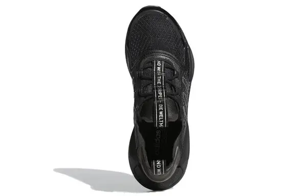 Adidas Originals Nmd_v3 Sneakers - Core Black/core Black/silver Metallic