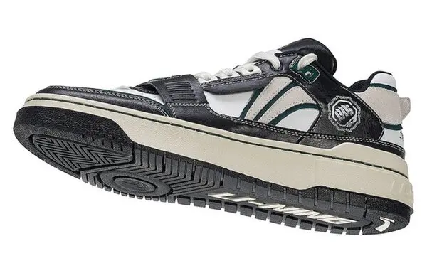 LI-NING Badfive Rookie Premium Sneakers
