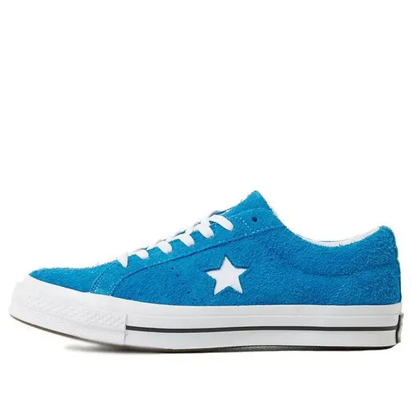 CONVERSE One Star Low Top Sneakers - Blue