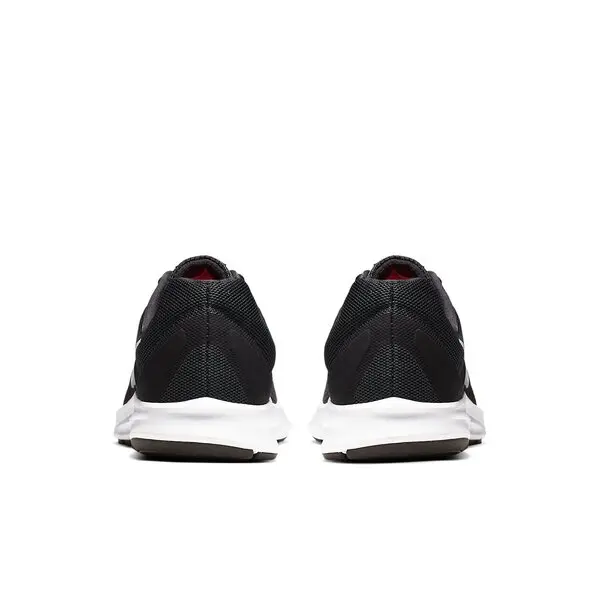 Nike Downshifter Athletic Sneakers - Black/white