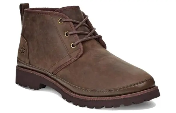 UGG Neuland Lacing Waterproof Boots