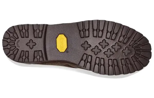UGG Neuland Lacing Waterproof Boots - Brown