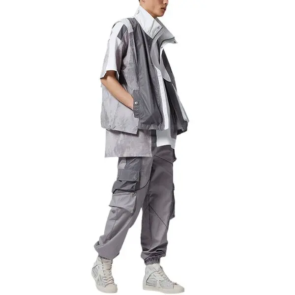 CONVERSE X Feng Chen Wang Future Classic Sweatpants
