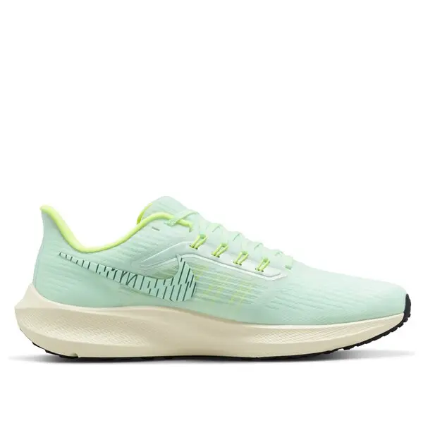 Nike Zoom Pegasus 39 Athletic Sneakers - White/black