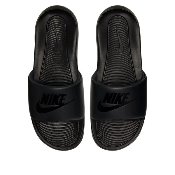 Nike Victori One Slide - Black