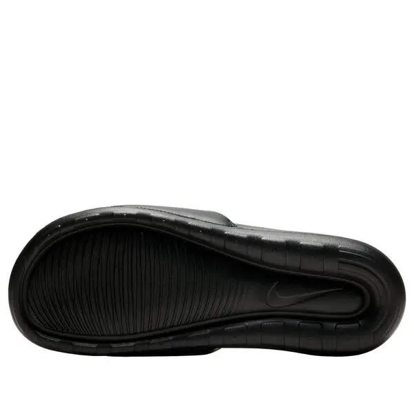 Nike Victori One Slide - Black