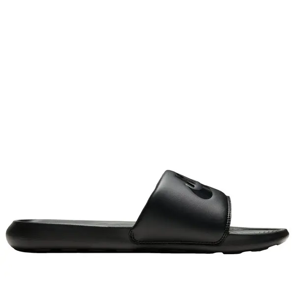 Nike Victori One Slide - Black