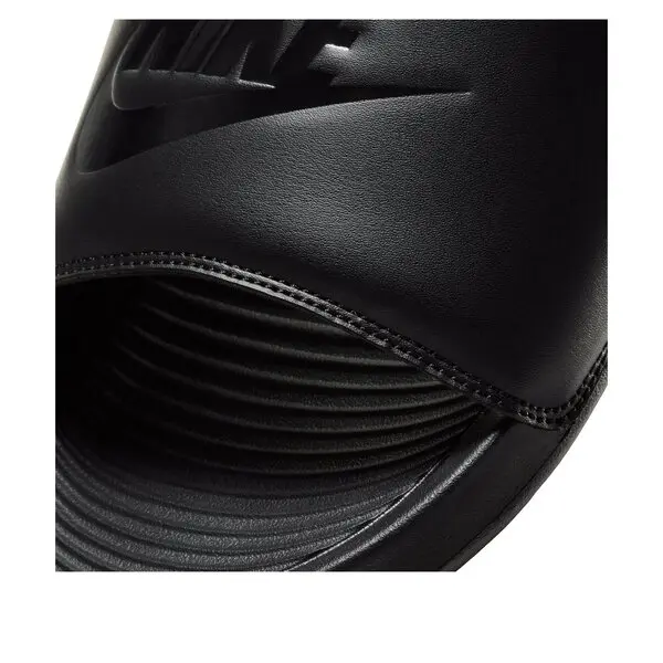 Nike Victori One Slide - Black