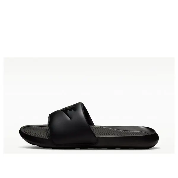 Nike Victori One Slide - Black