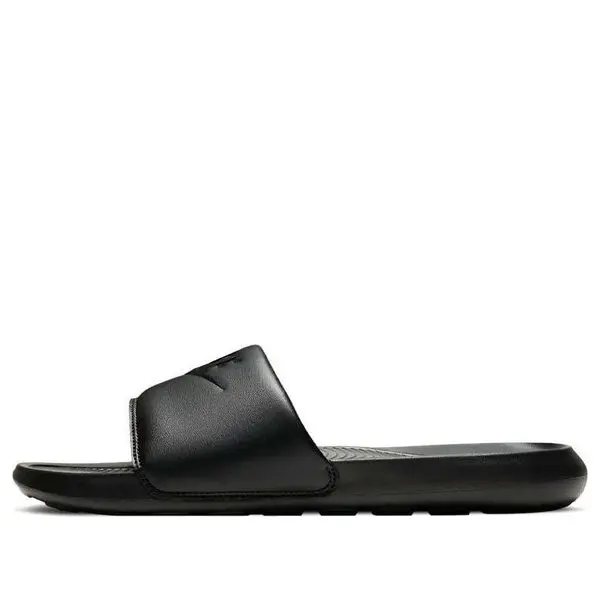 Nike Victori One Slide - Black