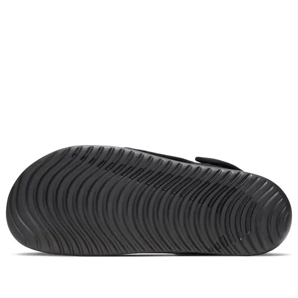 Nike Sunray Adjust 5 V2 Sandals - Black