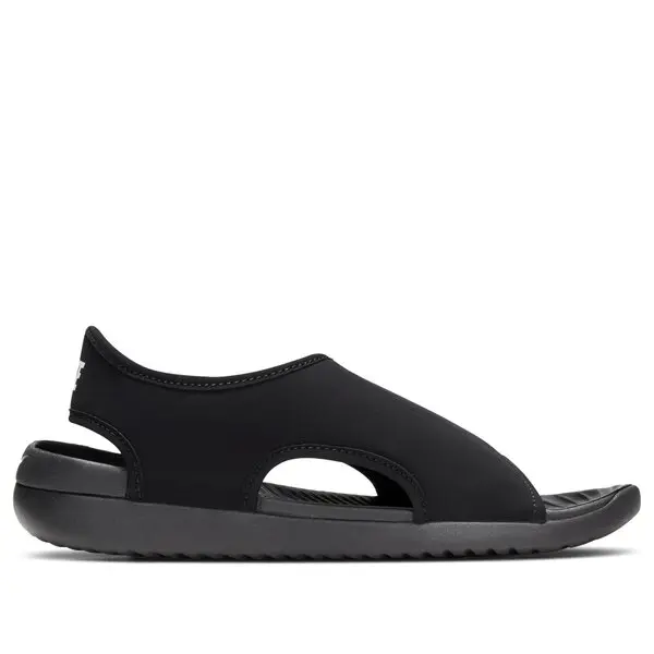Nike Sunray Adjust 5 V2 Sandals - Black