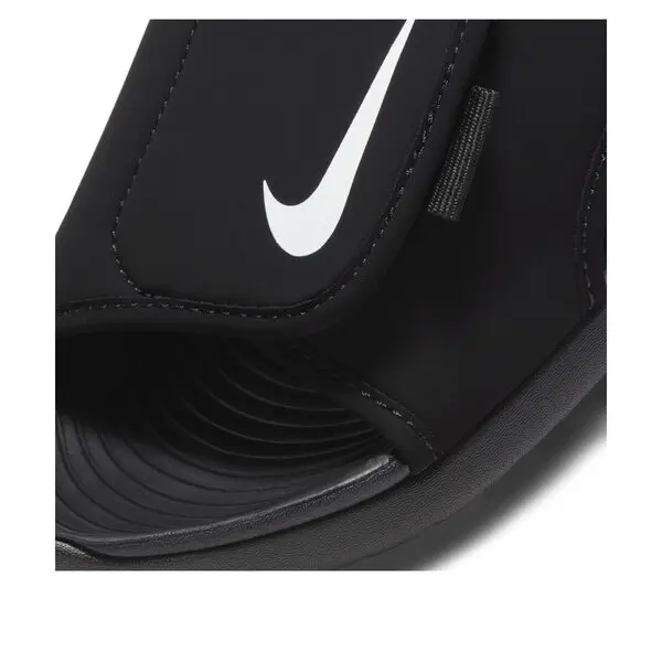 Nike Sunray Adjust 5 V2 Sandals - Black