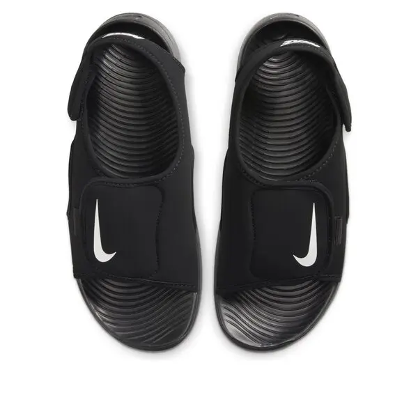 Nike Sunray Adjust 5 V2 Sandals - Black
