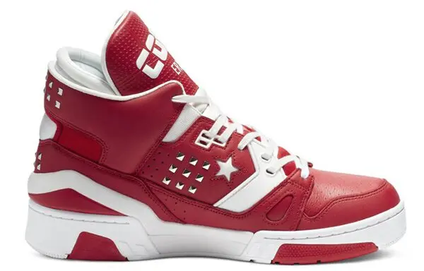 CONVERSE Just Don X Erx-260 Mid "metal " Sneakers