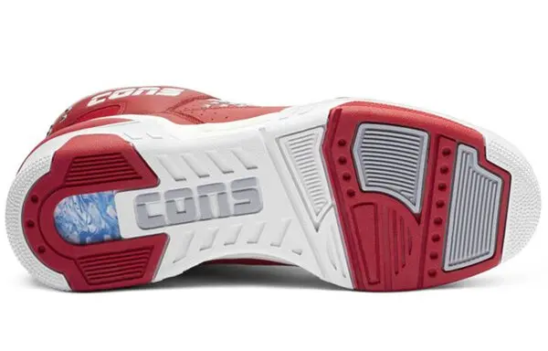 CONVERSE Just Don X Erx-260 Mid "metal " Sneakers